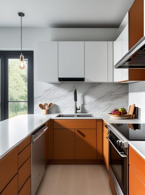 Kitchen Remodeling - Quality Expectations